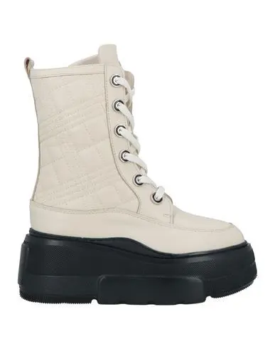 NILA & NILA Ankle Boots - Beige