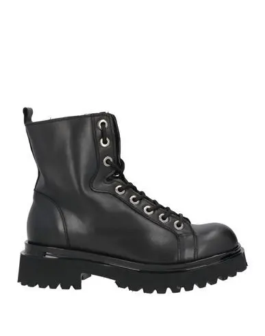 NILA & NILA Soft Leather Ankle Boots