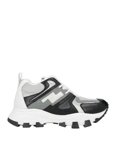 CINZIA ARAIA Chunky Sneakers - Black