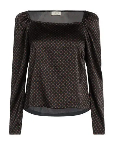 SIYU Satin Top