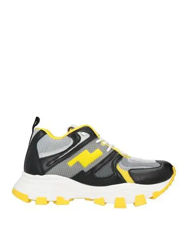 CINZIA ARAIA Chunky Sneakers - Yellow