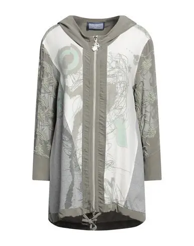 ELISA CAVALETTI BY DANIELA DALLAVALLE Elisa Cavaletti Embroidered Military Jacket