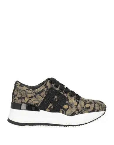 RUCOLINE Chunky Sneakers - Brown