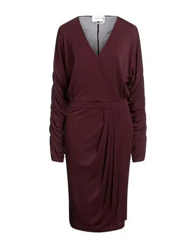ANNA MOLINARI BLUMARINE Midi Dress