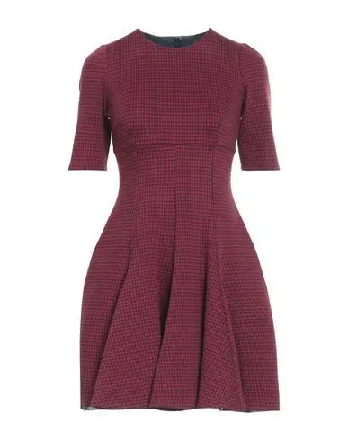 Dolce & Gabbana Mini Dress
