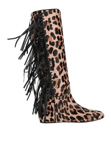 Longchamp Leather Boots