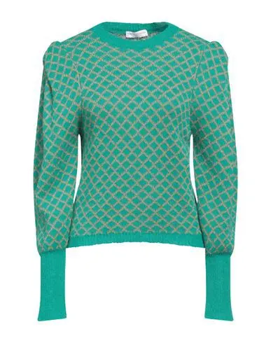 MVP WARDROBE Maria Vittoria Paolillo Mvp Knitted Sweater