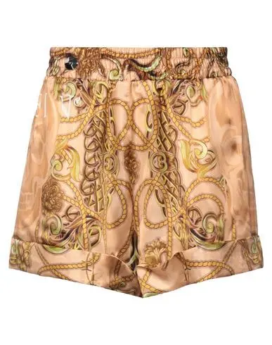 Philipp Plein Shorts - Orange