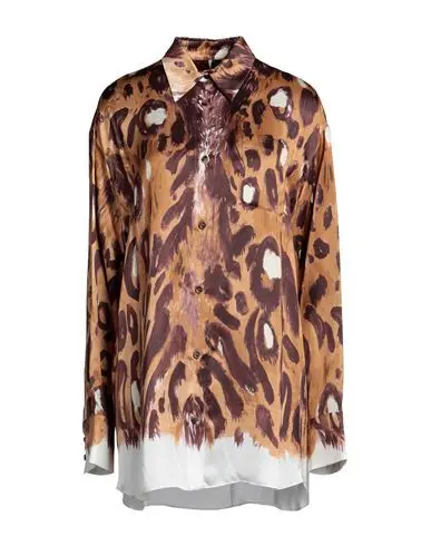 Marni Viscose Satin Shirt