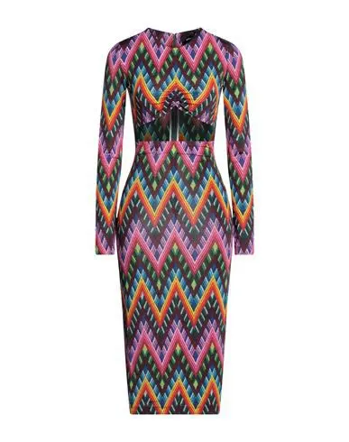 Dsquared2 Midi Dress