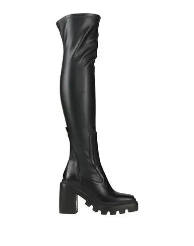 VIC MATIE Leather Boots