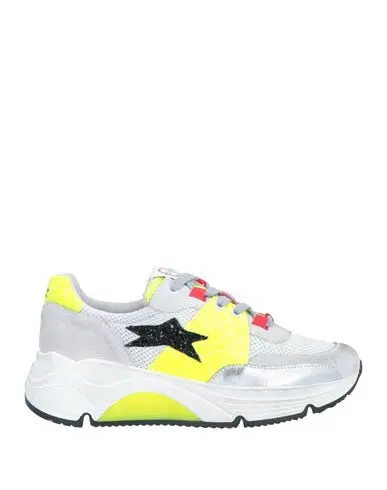 OKINAWA Chunky Sneakers