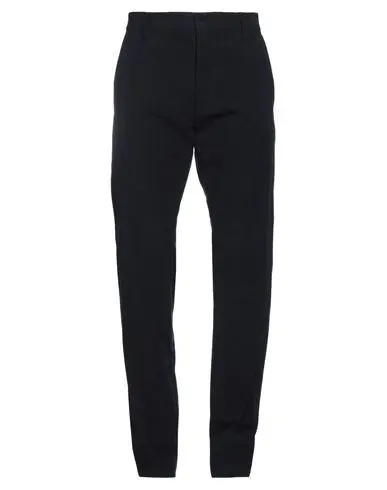 Dsquared2 Pinstriped Flannel Tailored Pants
