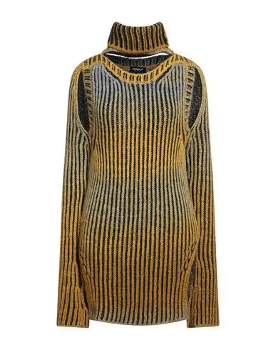 DONDUP Turtleneck Sweater