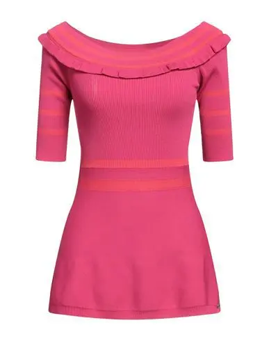 ANGELO MARANI Knitted Top