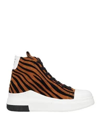 CINZIA ARAIA Zebra-print Sneakers