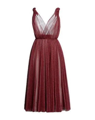Dolce & Gabbana Midi Dress