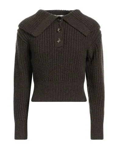Sandro Knitted Sweater