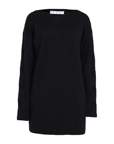 OFF-WHITE™ Virgin Wool Sweater
