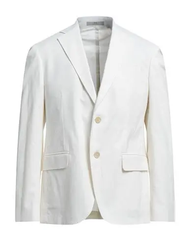CC COLLECTION CORNELIANI Single-breasted Blazer