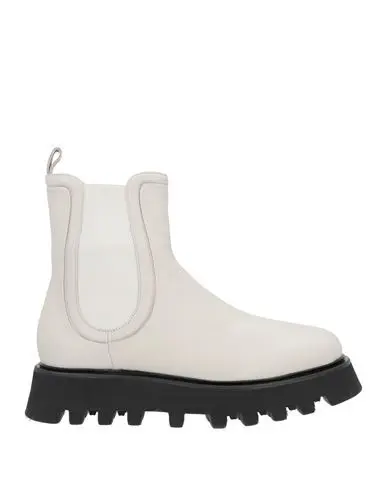 POMME D'OR Ankle Chelsea Boots - Grey