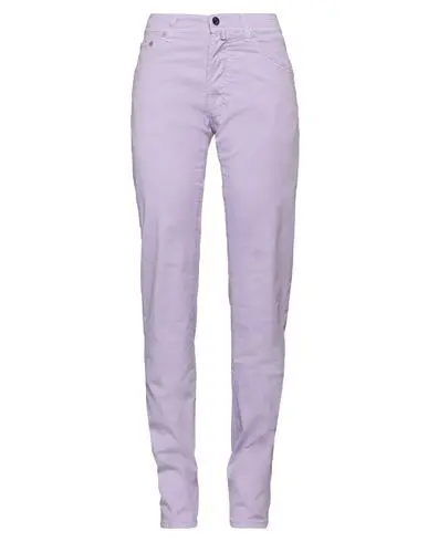 JACOB COHЁN Gabardine Pants