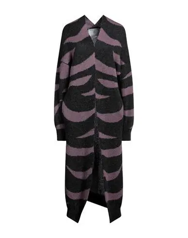 SOCIETE ANONYME Knitted Cardigan - Purple