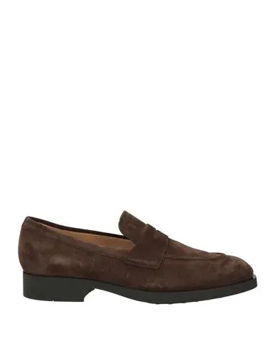 TOD'S Leather Loafers