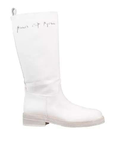 ANN DEMEULEMEESTER Boots