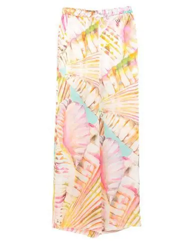 Blumarine Wide-leg Pants