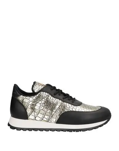 GIUSEPPE ZANOTTI Low-top Sneakers - Grey