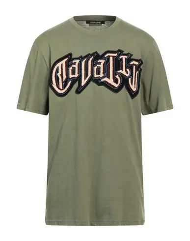 Roberto Cavalli T-shirt Size Cotton