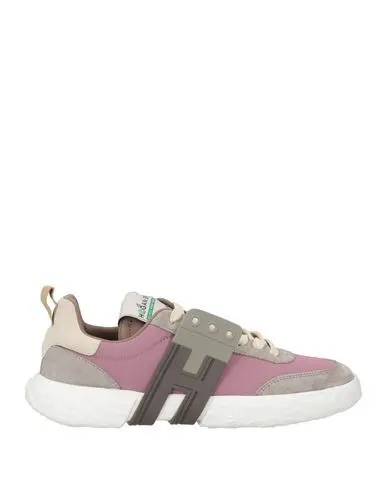 Hogan Low-top Trainer - Magenta