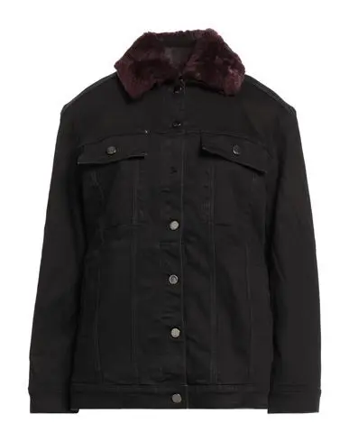 Karl Lagerfeld Denim Trucker Jacket