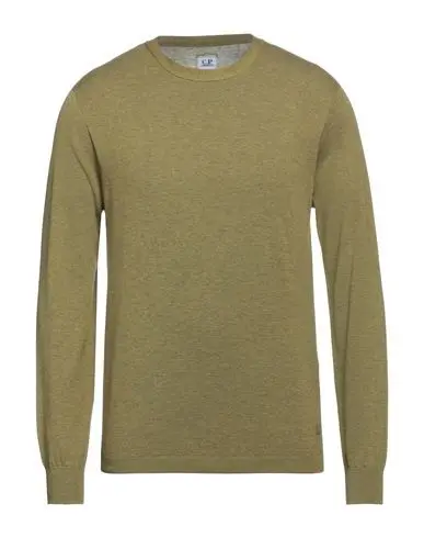 C.P. COMPANY Cotton Sweater