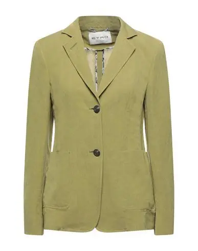 Etro Blazer - Green