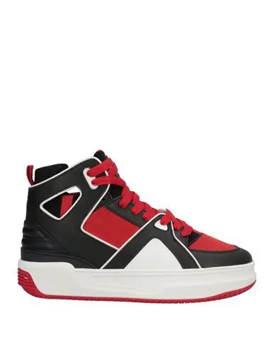 JUST DON High-top Sneakers