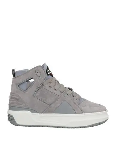 JUST DON High-top Sneakers