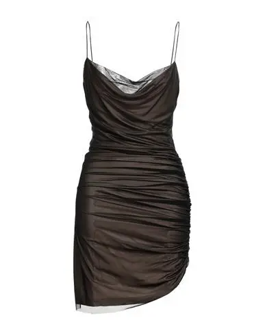 Gauge81 Mini Dress