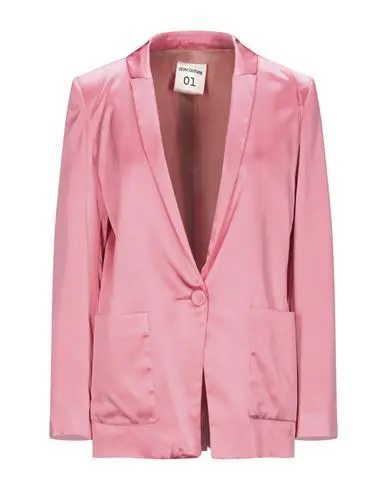 SEMICOUTURE Blazer
