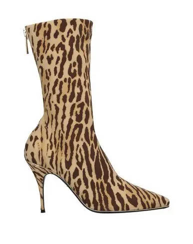 Zimmermann Lycra Ankle Boots