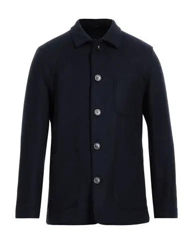 LARDINI Wool, Silk, And Cashmere Blazer