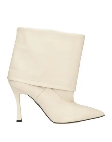 ISLO ISABELLA LORUSSO Ankle Boots