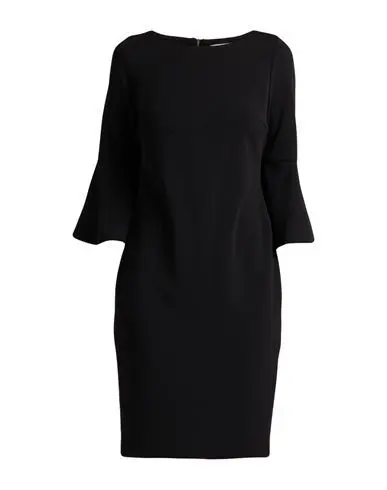 Calvin Klein Mini Dress - Black