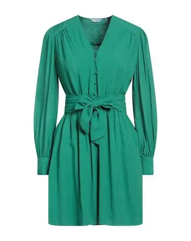 CALIBAN Mini Dress