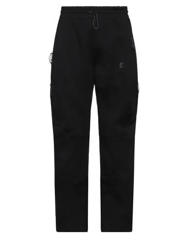 Alexander McQueen Pants Size Cotton, Elastane, Polyester