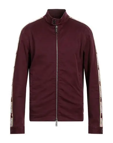 Dsquared2 Plain Weave Jacket - Red