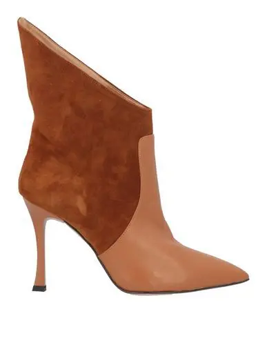 ISLO ISABELLA LORUSSO Ankle Boots - Brown