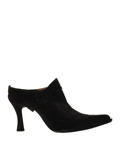 NEW ROCK Mules & Clogs