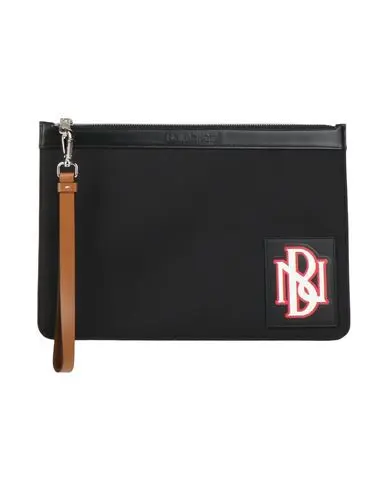 Neil Barrett Wristlet